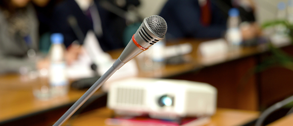 Virtual Podium Experts | Campus Outreach Services