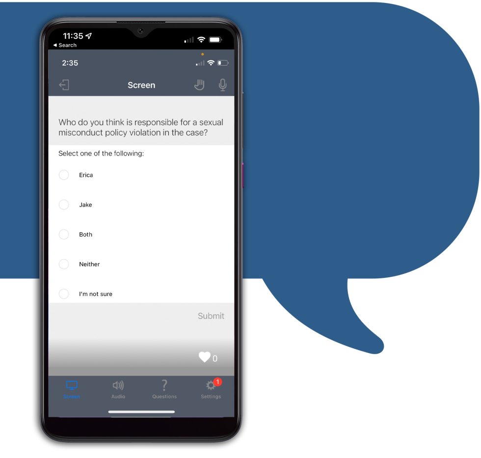 I Said – You Said Program | Enhancing Communication Skills
